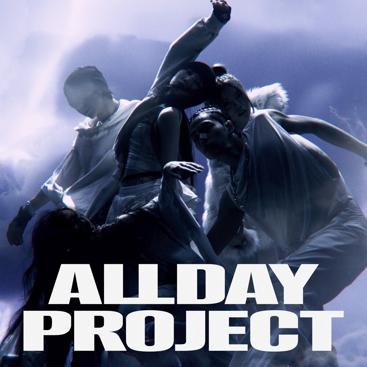 Famous by ALLDAY PROJECT (Single; The Black Label): Reviews, Ratings ...