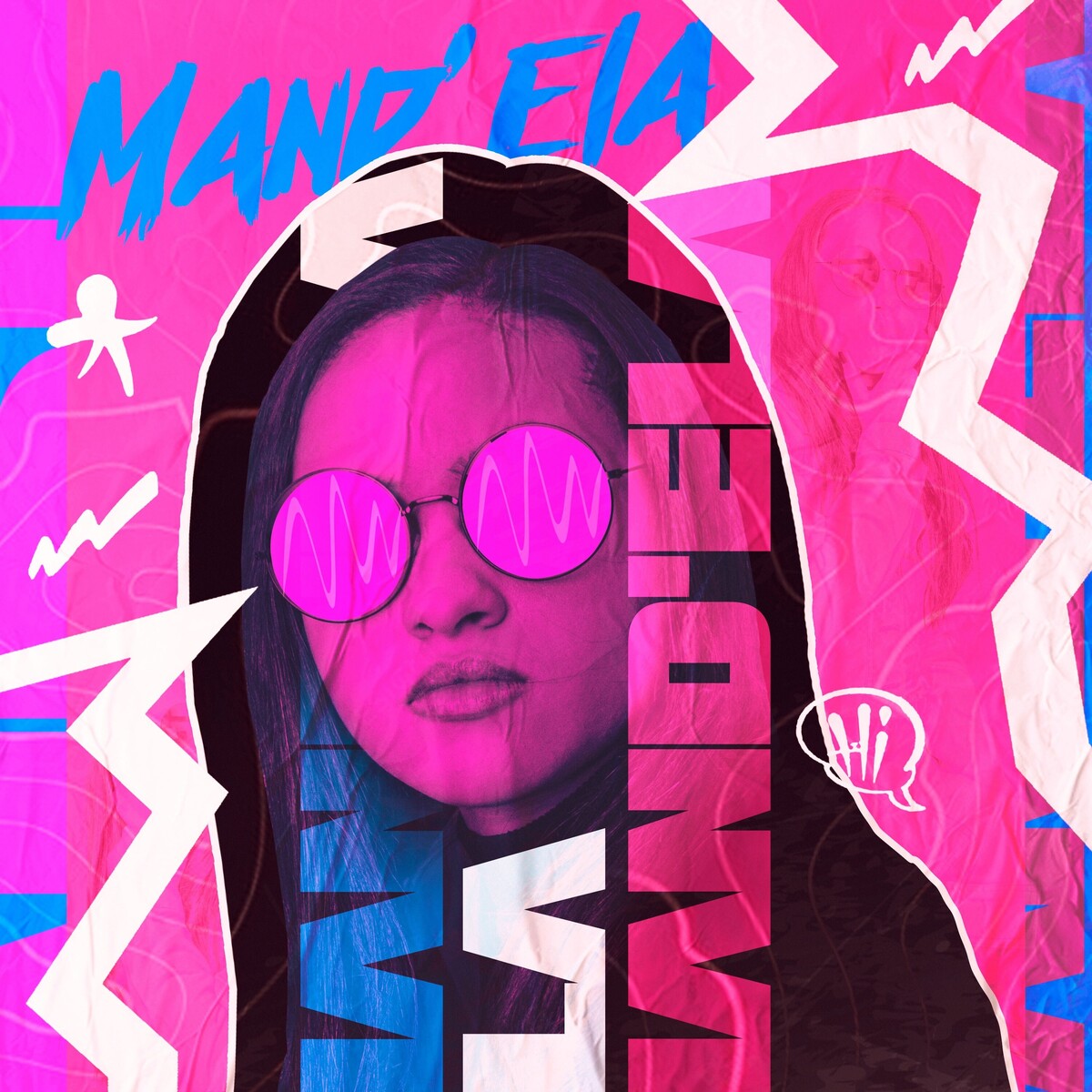 Mand'ela by DJ Yas (Album): Reviews, Ratings, Credits, Song list - Rate ...