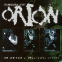 Dawn of Orion Albums: songs, discography, biography, and listening ...