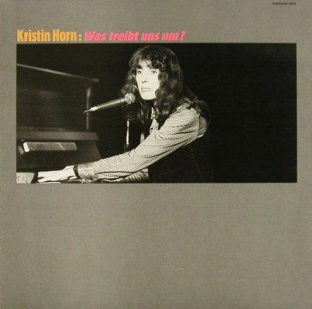 Kristin Horn Albums: songs, discography, biography, and listening guide ...