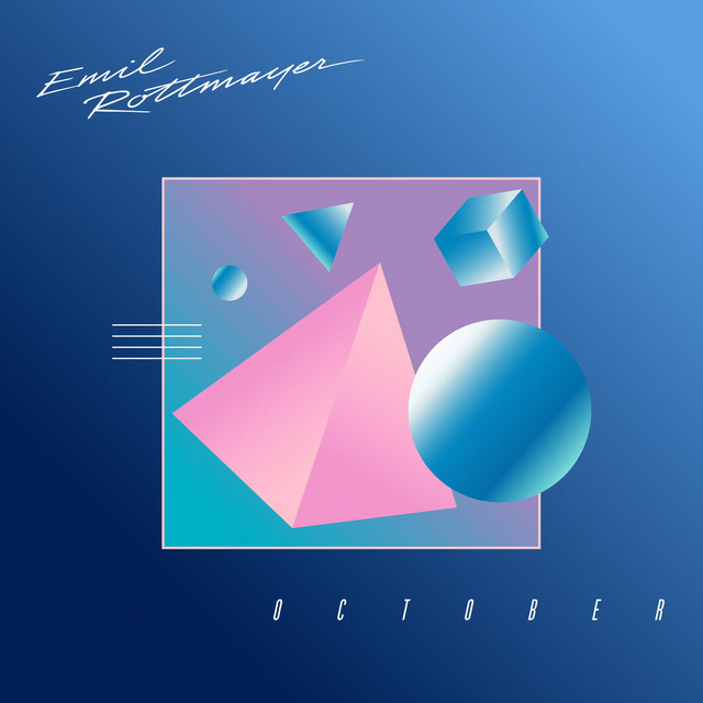 October by Emil Rottmayer (Single): Reviews, Ratings, Credits, Song ...