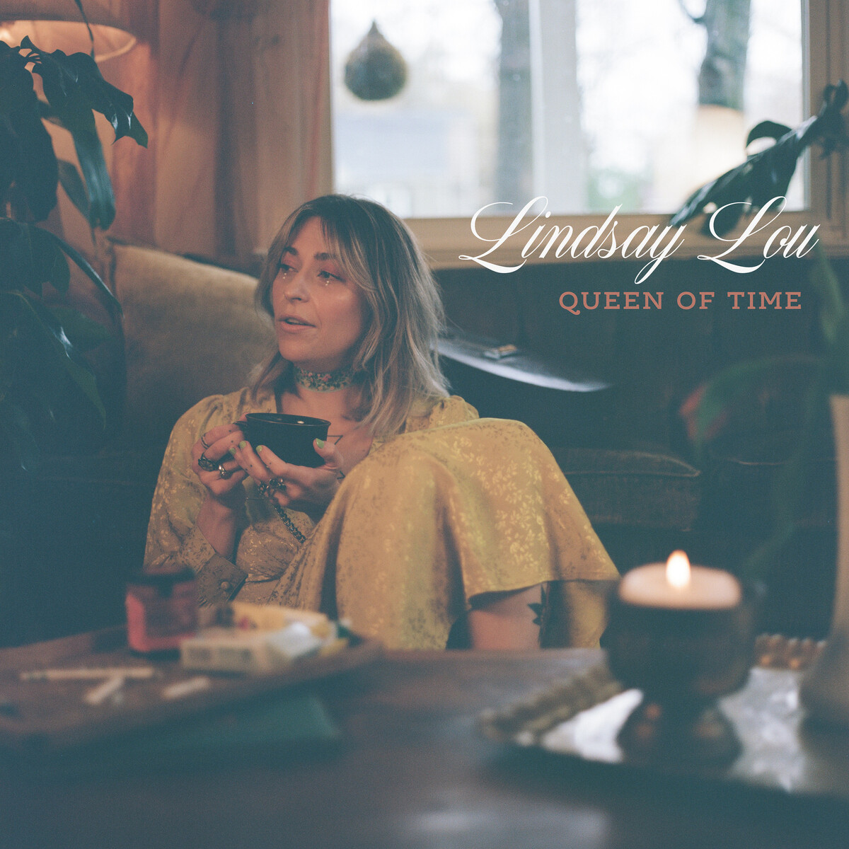 Lindsay Lou Albums: songs, discography, biography, and listening guide ...