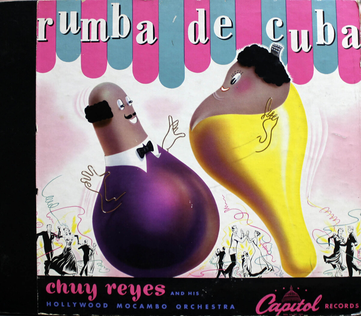 Chuy Reyes Albums: songs, discography, biography, and listening guide ...