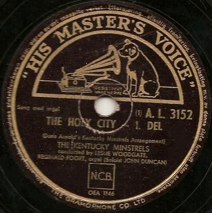Best Parlour Music singles of the 1950s - Rate Your Music