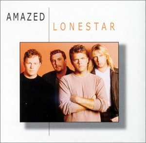 Amazed by Lonestar (Single, Country Pop): Reviews, Ratings, Credits ...