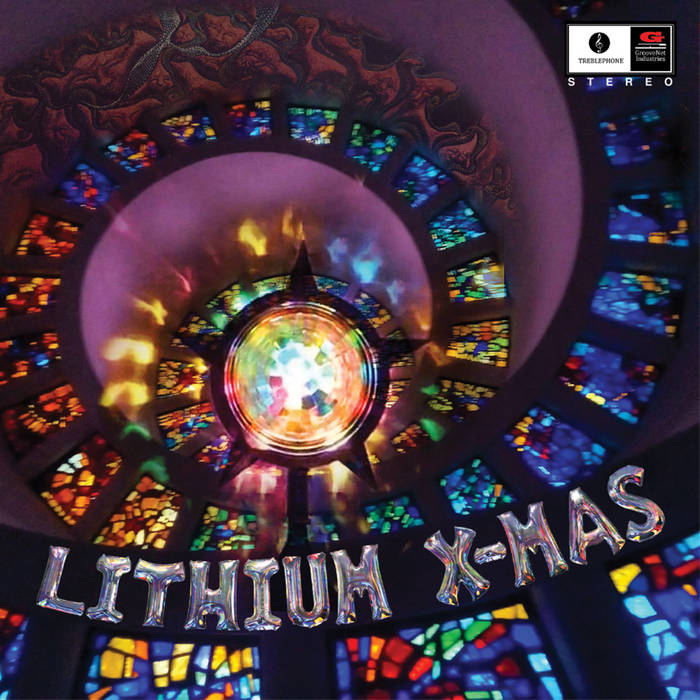 Lithium X-mas by Lithium X-Mas (Album): Reviews, Ratings, Credits, Song ...
