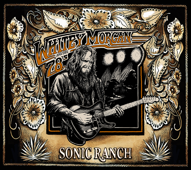 Best Progressive Country albums of 2015 - Rate Your Music
