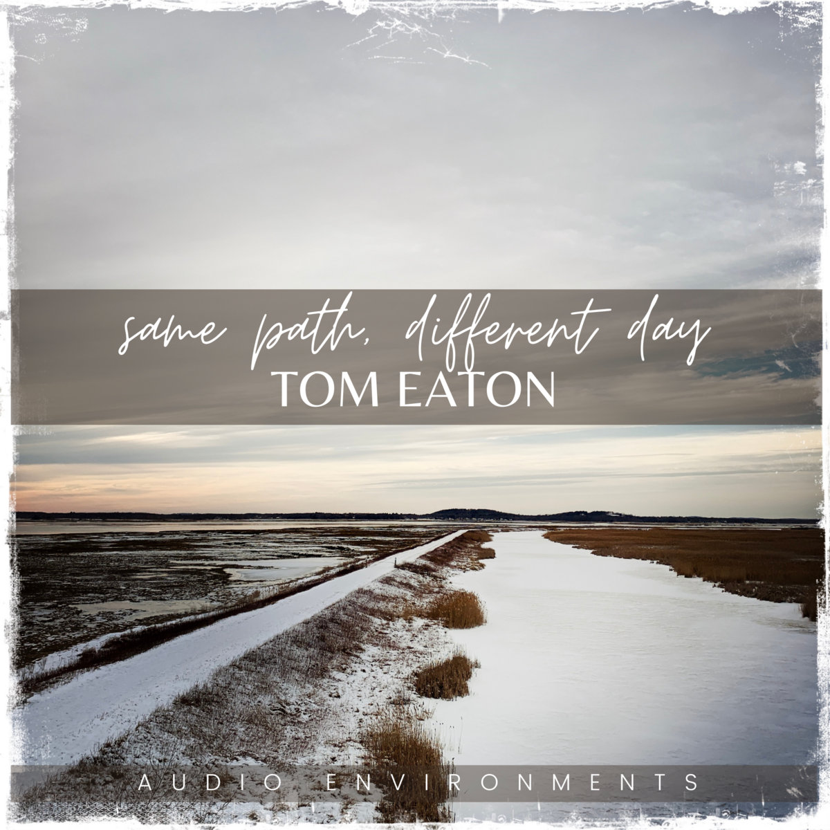 Same Path, Different Day by Tom Eaton (Album): Reviews, Ratings, Credits, Song list - Rate Your ...