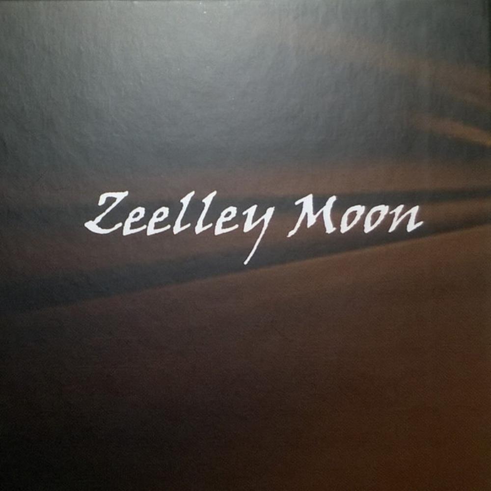 Zeelley Moon by Zeelley Moon (Album): Reviews, Ratings, Credits, Song ...