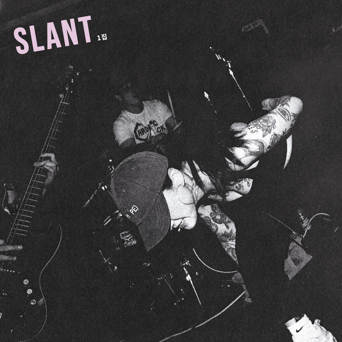 Slant Albums: songs, discography, biography, and listening guide - Rate ...