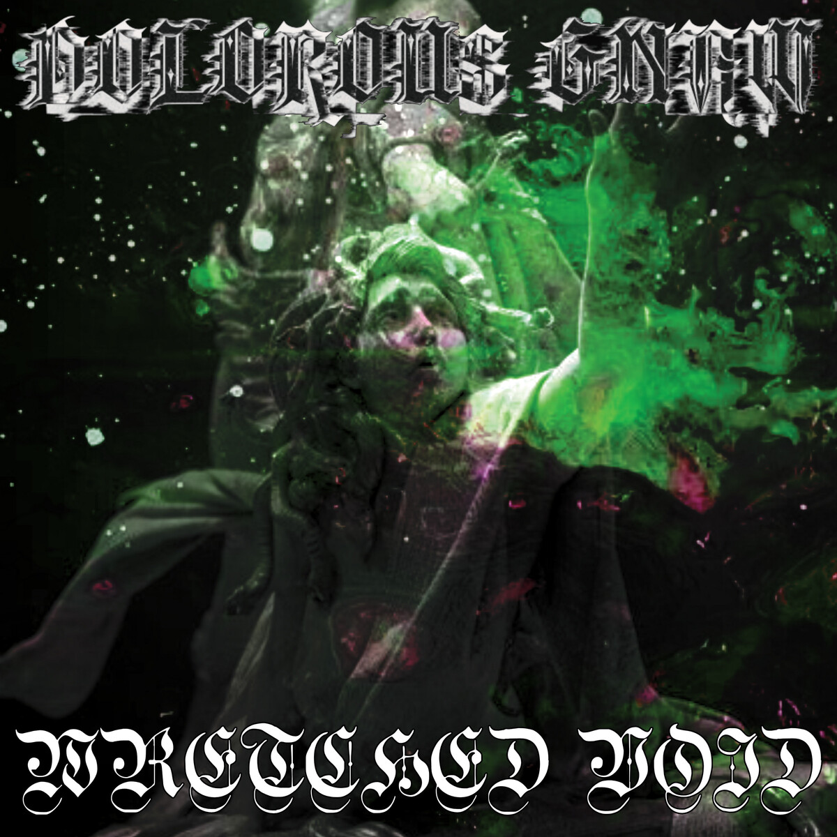 Wretched Void by Dolorous Gnaw (Album; n/a; n/a): Reviews, Ratings ...
