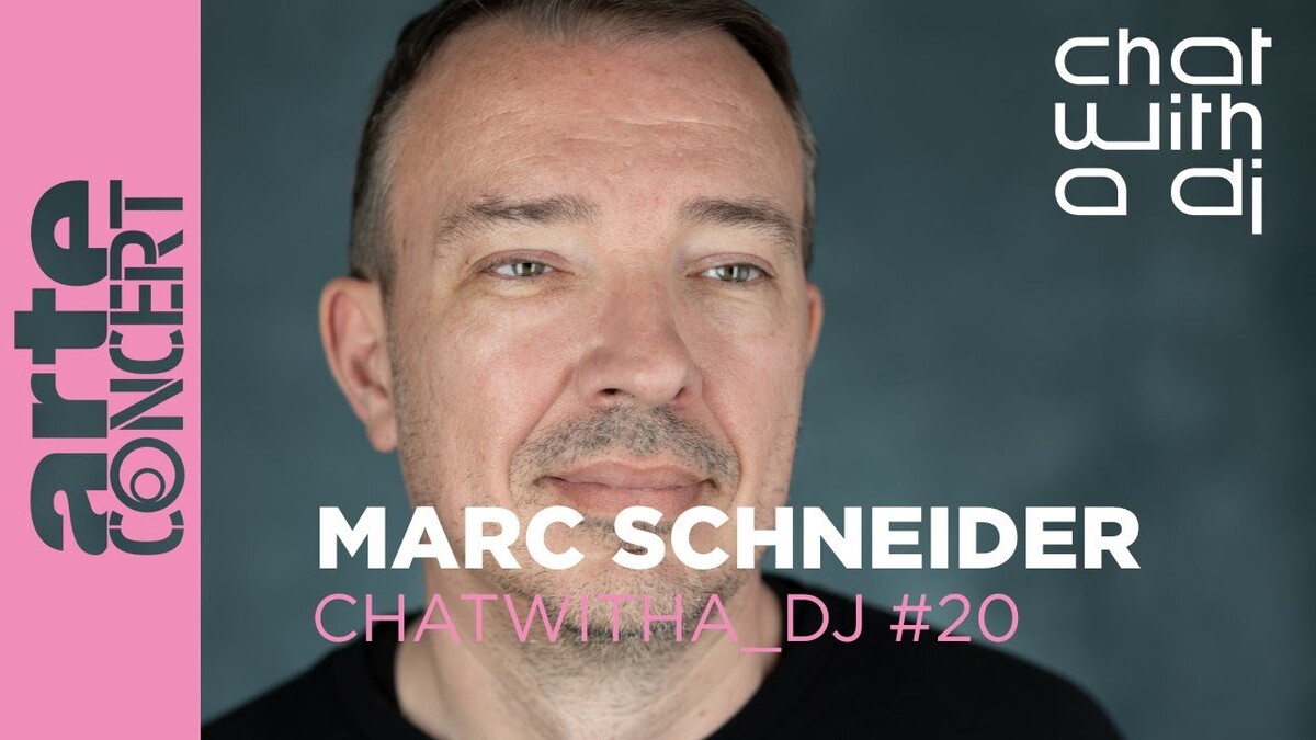 Chat With a DJ by Marc Schneider (Video): Reviews, Ratings, Credits ...