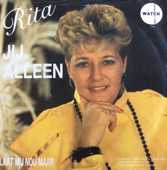 Rita Albums: songs, discography, biography, and listening guide - Rate ...