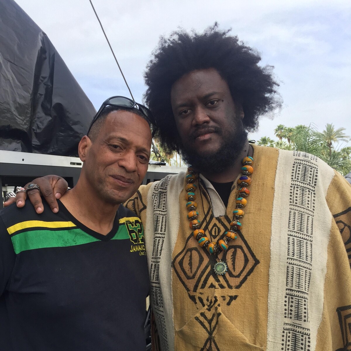 Rickey Washington Albums: songs, discography, biography, and listening ...