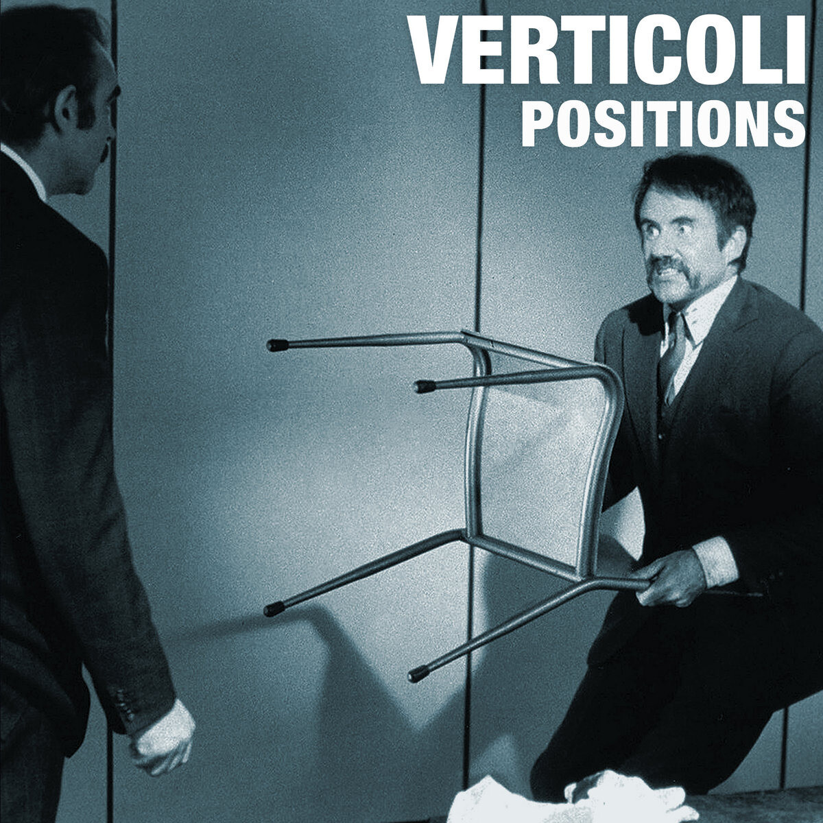 Positions by Verticoli (Single): Reviews, Ratings, Credits, Song list ...