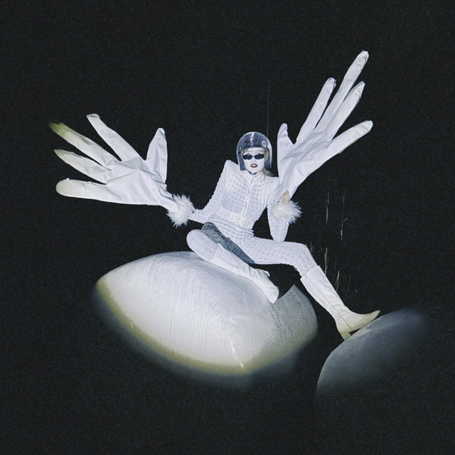 Intergalactic Dance by Ora the Molecule (Single): Reviews, Ratings ...