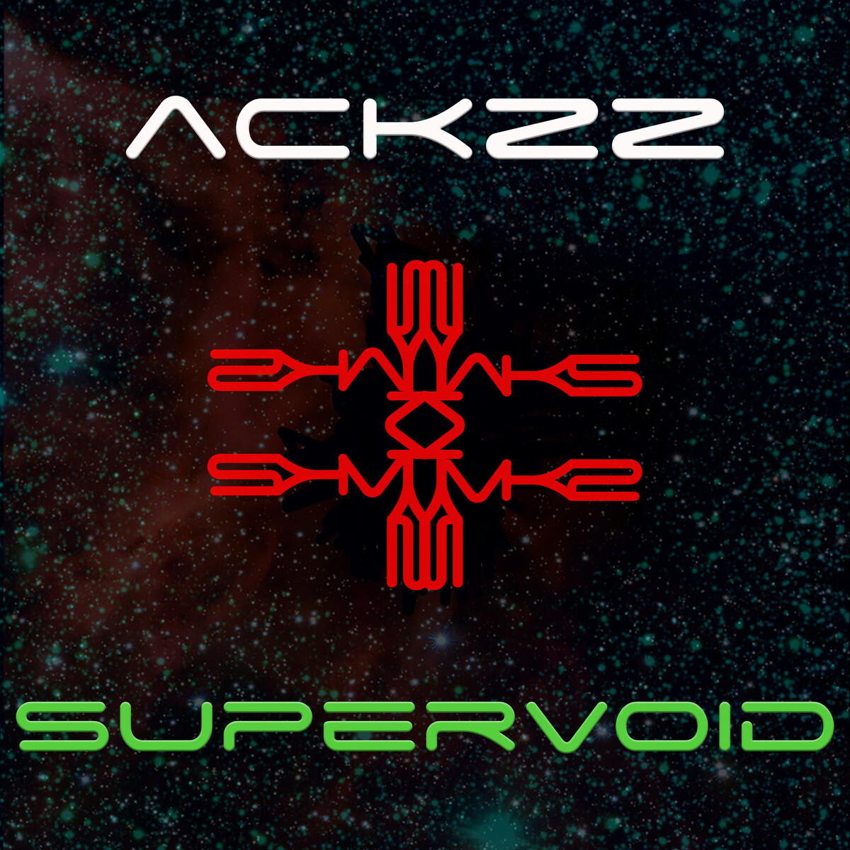 Supervoid by ackzz (EP): Reviews, Ratings, Credits, Song list - Rate ...