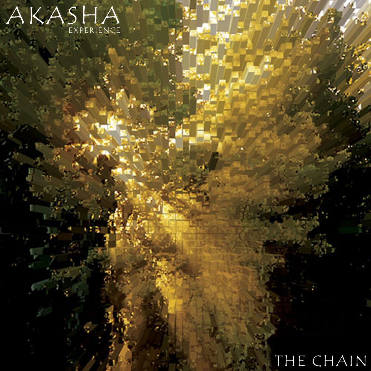 The Chain by Akasha Experience (Album): Reviews, Ratings, Credits, Song ...
