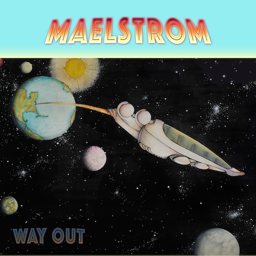Maelstrom Albums: songs, discography, biography, and listening guide ...