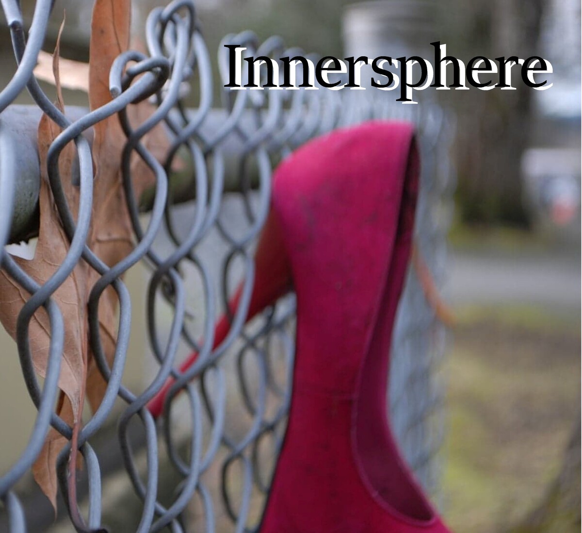 Innersphere by Rik Johnson (Album): Reviews, Ratings, Credits, Song ...