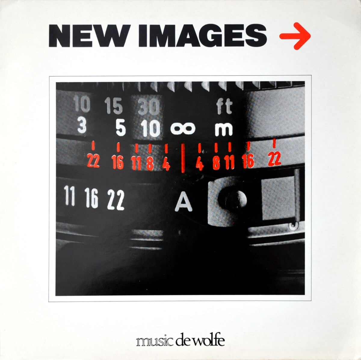 New Images by Unit 2 (Album; De Wolfe; DWS/LP 3532): Reviews, Ratings ...