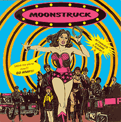 Moonstruck Albums: songs, discography, biography, and listening guide ...