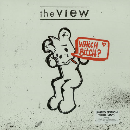 Which Bitch? by The View (Album; 1965; OLIVE058X): Reviews, Ratings ...