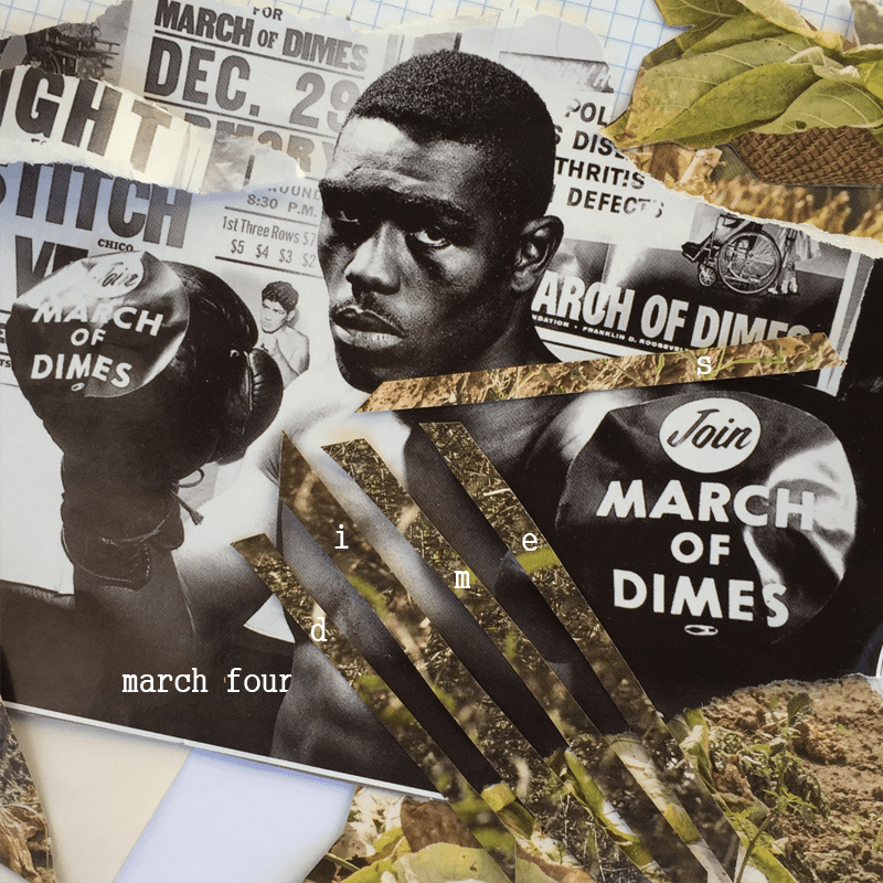 dimes by march four (Album): Reviews, Ratings, Credits, Song list ...