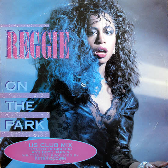 Reggie Albums: songs, discography, biography, and listening guide ...