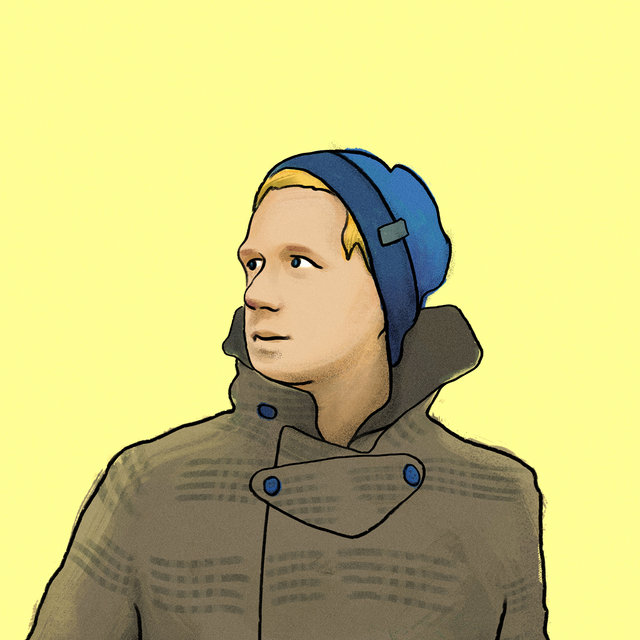 Pusto by Patryk Pietrzak (Single): Reviews, Ratings, Credits, Song list ...