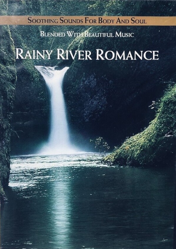 Rainy River Romance by [unknown artist] (Album; Echo Bridge; 08022 ...