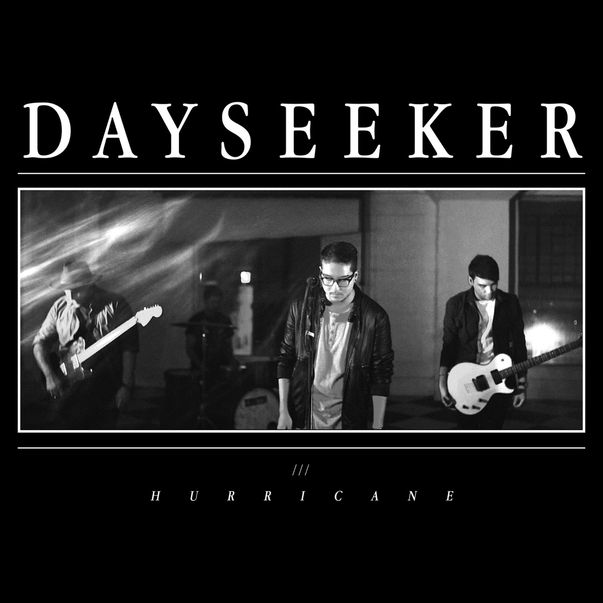 Dayseeker Albums: songs, discography, biography, and listening guide ...