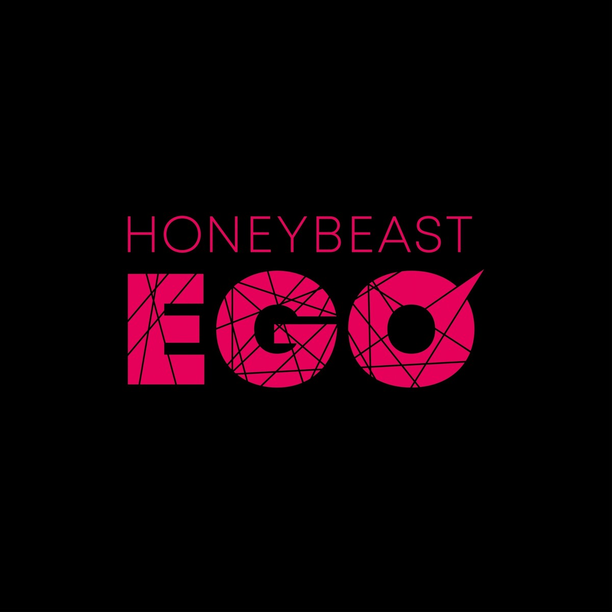 Ego by Honeybeast (Album): Reviews, Ratings, Credits, Song list - Rate ...
