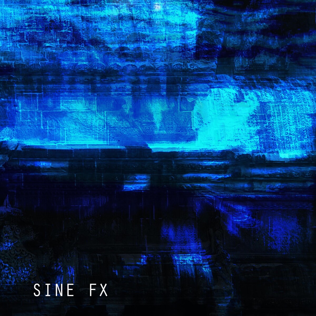 Atlantis by Sine FX (Single): Reviews, Ratings, Credits, Song list ...