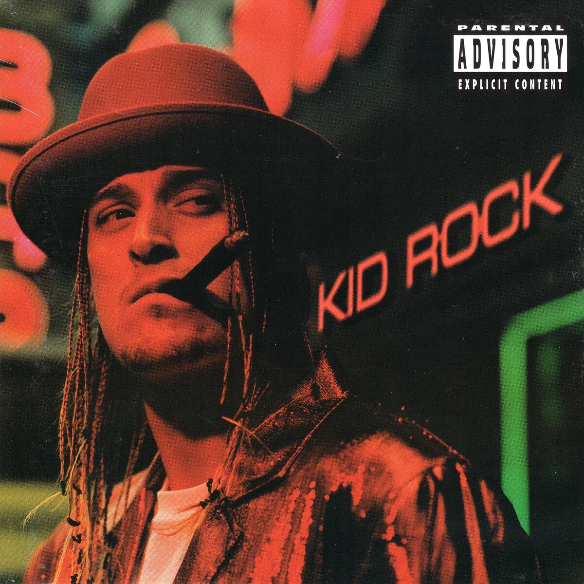 Kid Rock Albums: songs, discography, biography, and listening guide ...