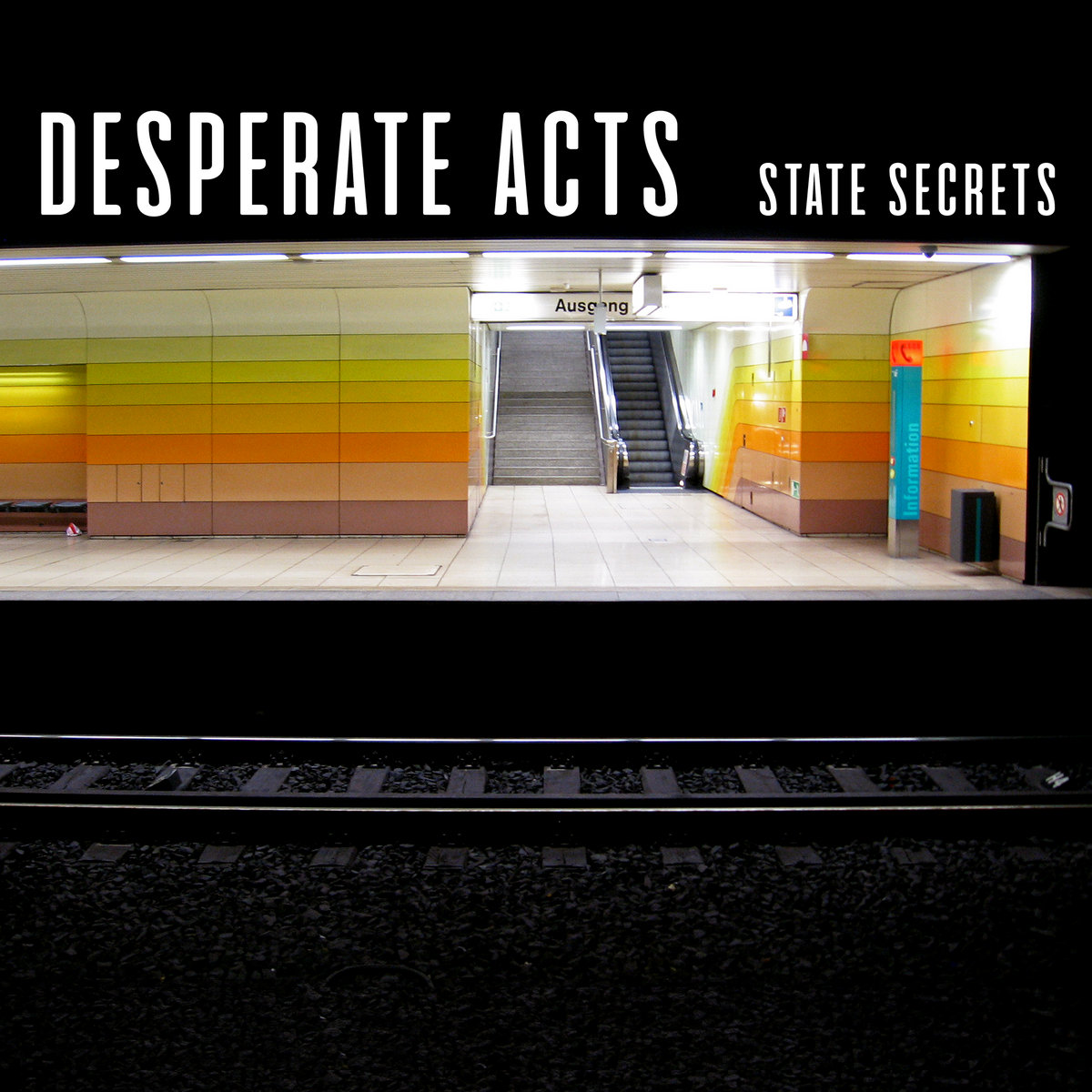 Desperate Acts Albums: songs, discography, biography, and listening ...