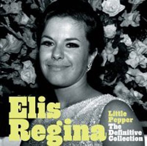 Definitive Collection by Elis Regina (Compilation, MPB): Reviews ...