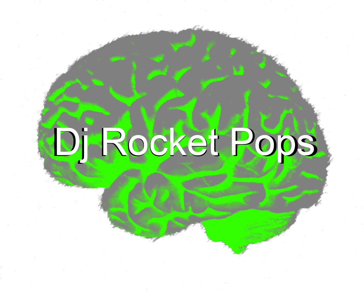 DJ Rocket Pops Albums: songs, discography, biography, and listening ...