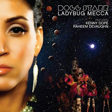 Ladybug Mecca Albums: songs, discography, biography, and listening ...