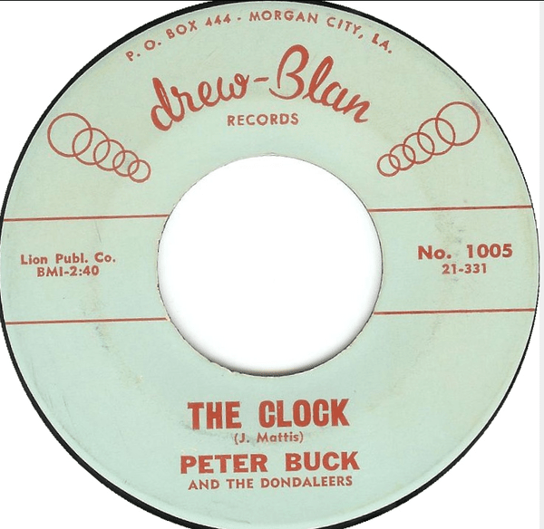 Peter Buck Albums: songs, discography, biography, and listening guide ...