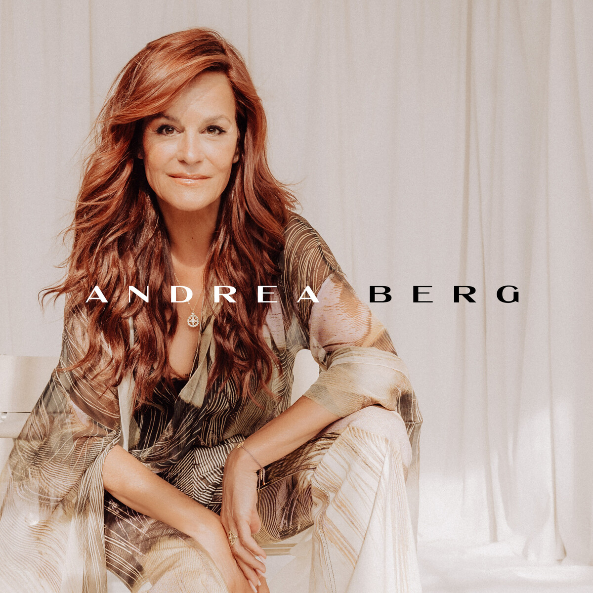 Andrea Berg by Andrea Berg (Album; Sony): Reviews, Ratings, Credits ...
