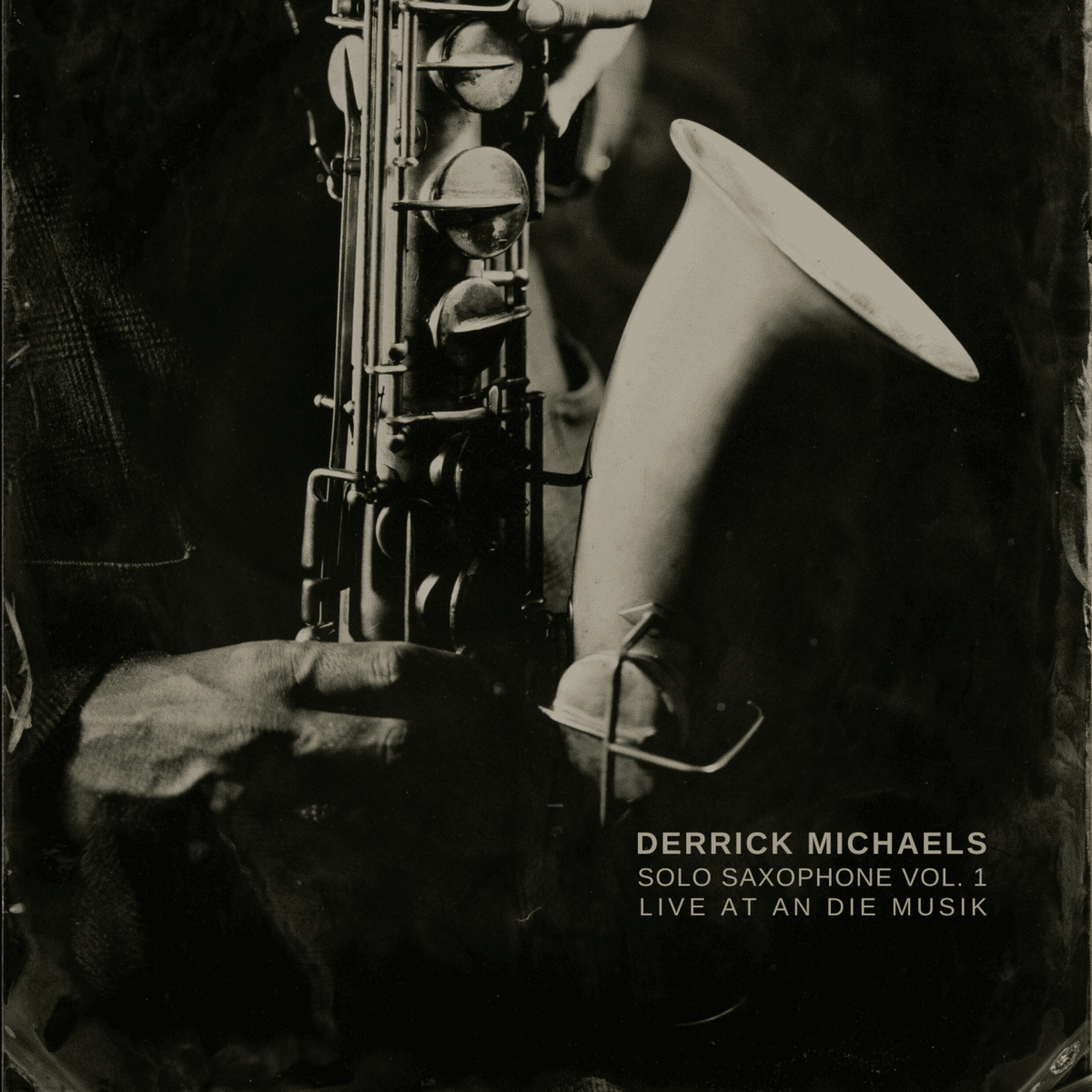 Derrick Michaels Albums: songs, discography, biography, and listening guide - Rate Your Music