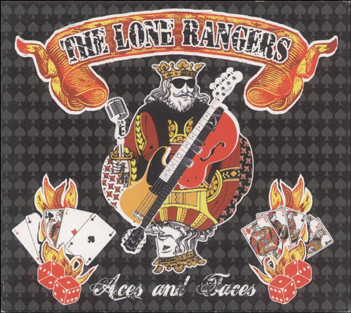 the lone rangers Albums: songs, discography, biography, and listening ...