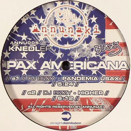 DJ Bizzy Albums: songs, discography, biography, and listening guide ...