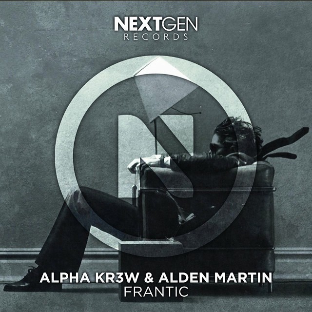 Frantic by Alpha Kr3w & Alden Martin (Single): Reviews, Ratings ...