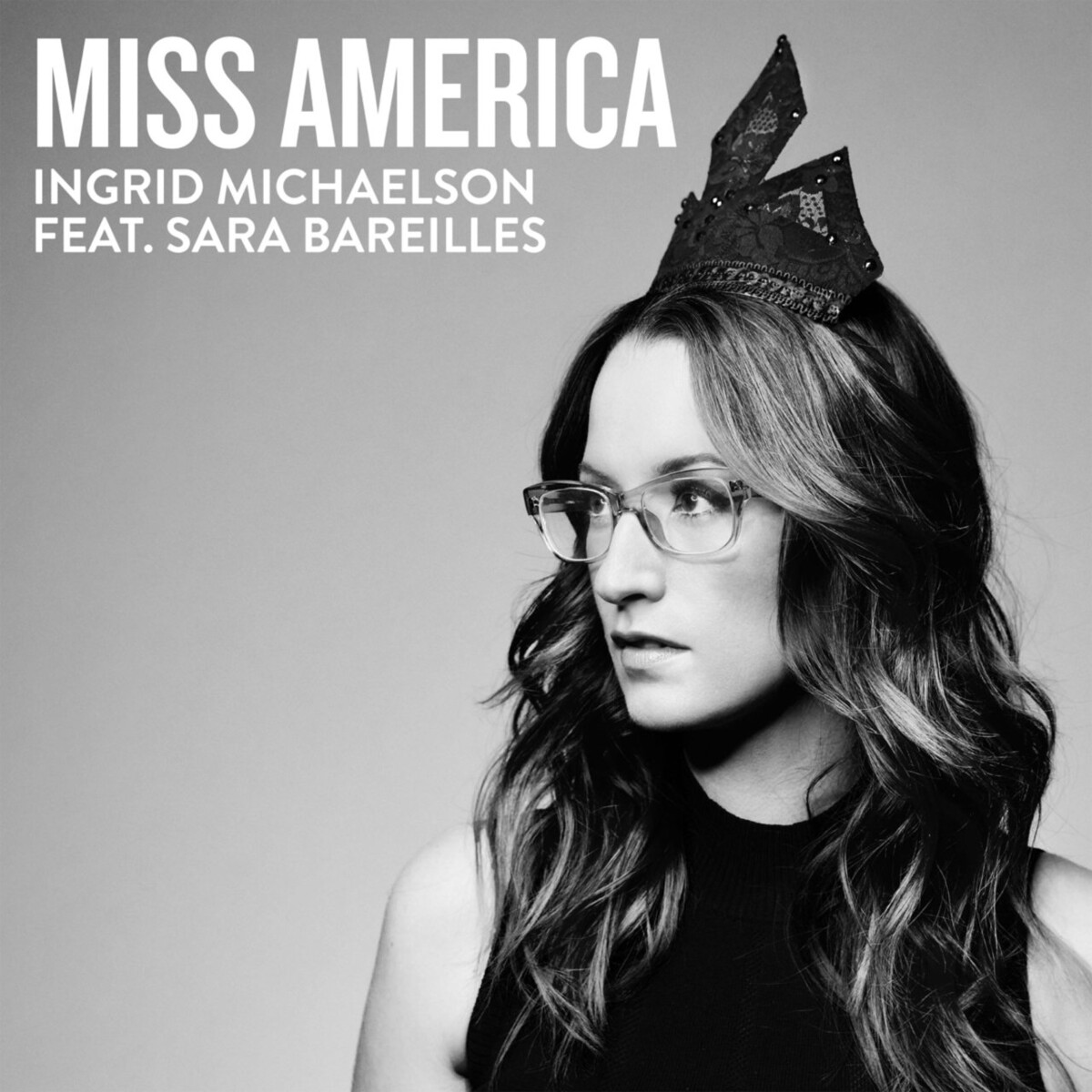 Miss America by Ingrid Michaelson (Single, Folk Pop): Reviews, Ratings ...