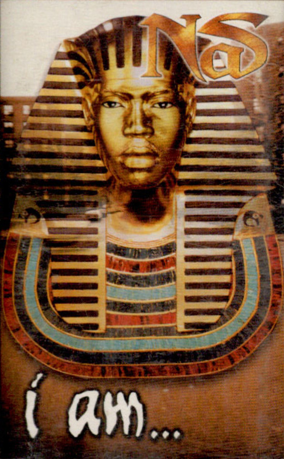 I Am... by Nas (Album; Columbia; CT 69753): Reviews, Ratings, Credits ...