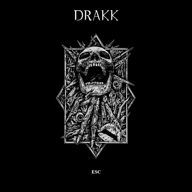 ESC by DRAKK (Single): Reviews, Ratings, Credits, Song list - Rate Your ...