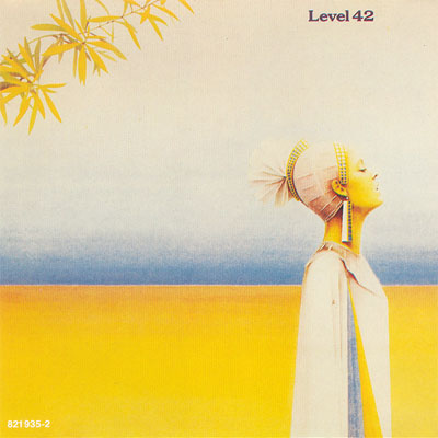Level 42 by Level 42 (Album; Polydor; 821 935-2): Reviews, Ratings ...