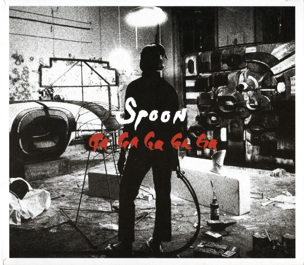 Spoon Albums: songs, discography, biography, and listening guide - Rate ...